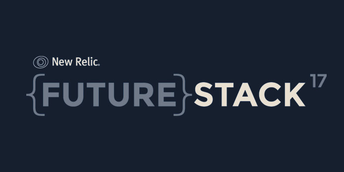 New Relic FutureStack 17 Berline